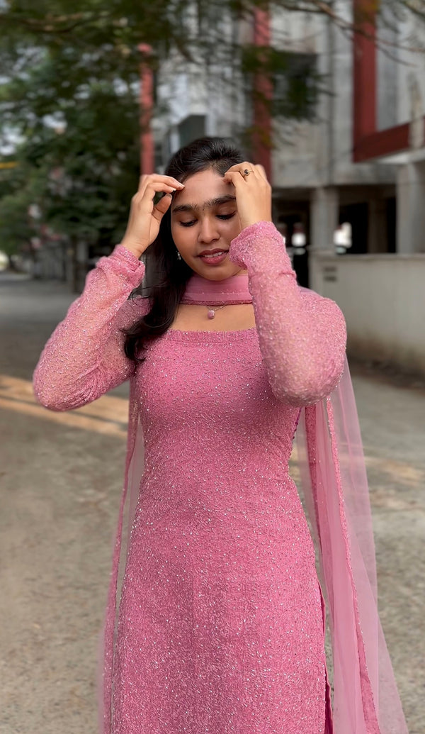 Snow pink 🩷 – Spoya